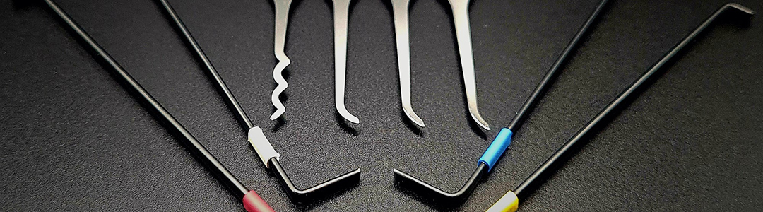 MOKI - lockpick.shop