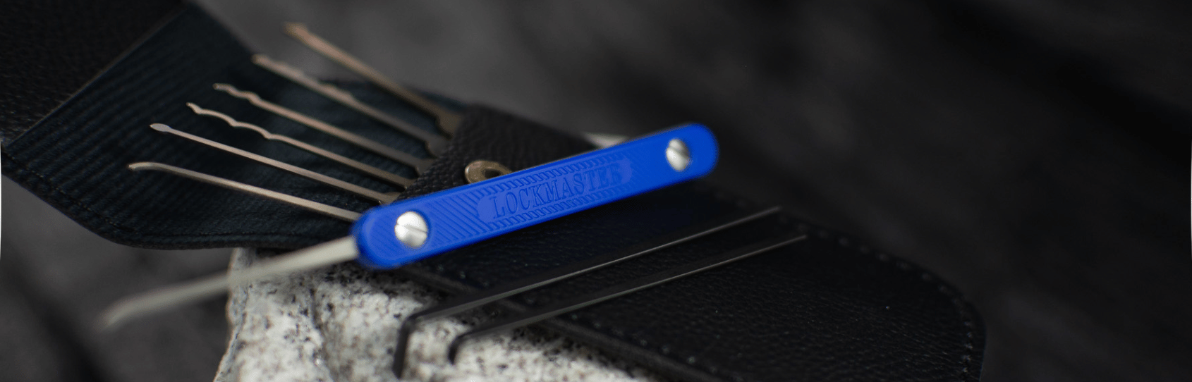 Beginner Sets - Lockpicksets - lockpick.shop