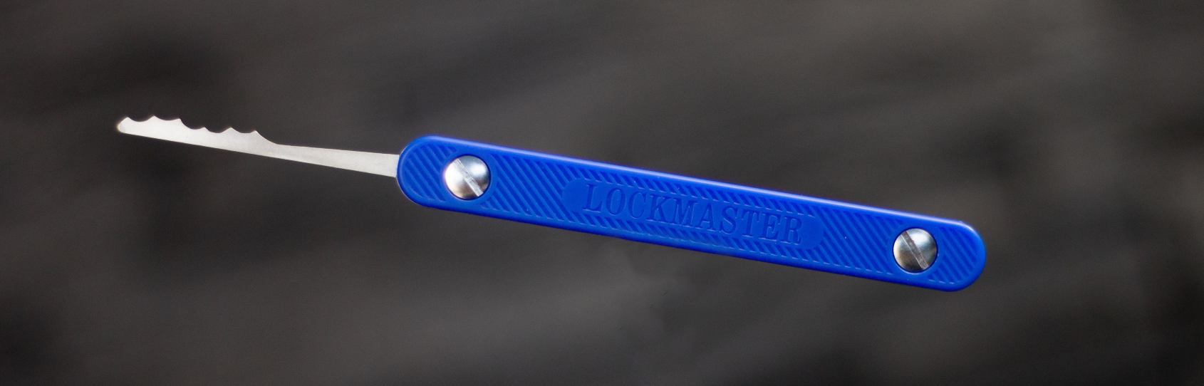 Rake - Single picks - lockpick.shop