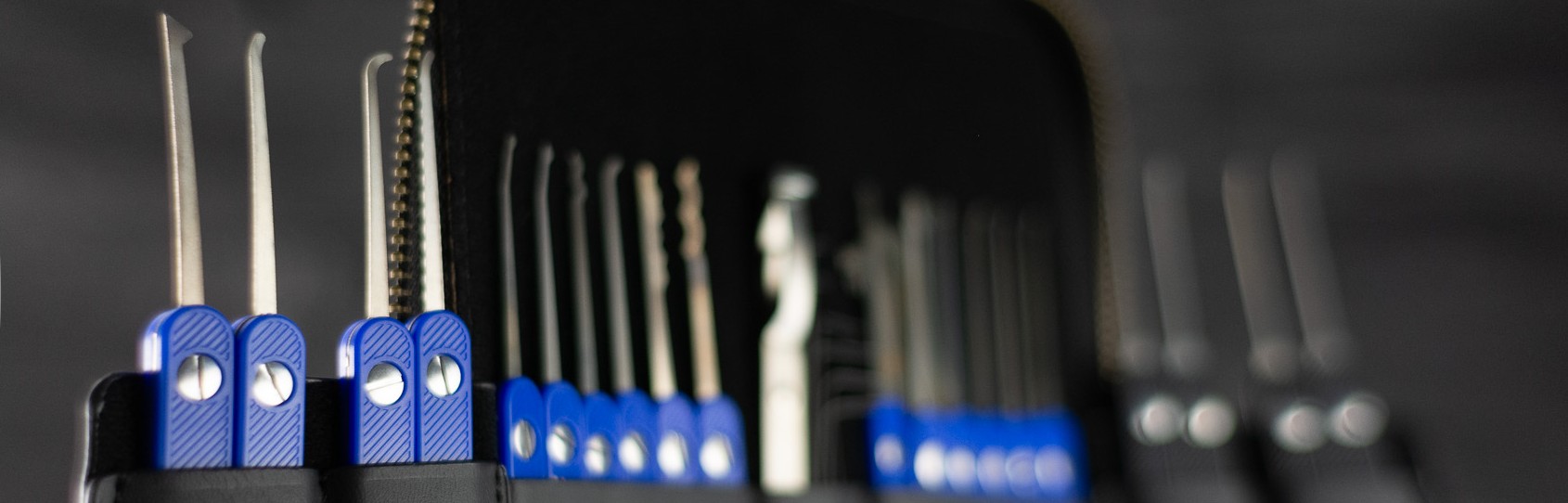 Lockpicksets - lockpick.shop