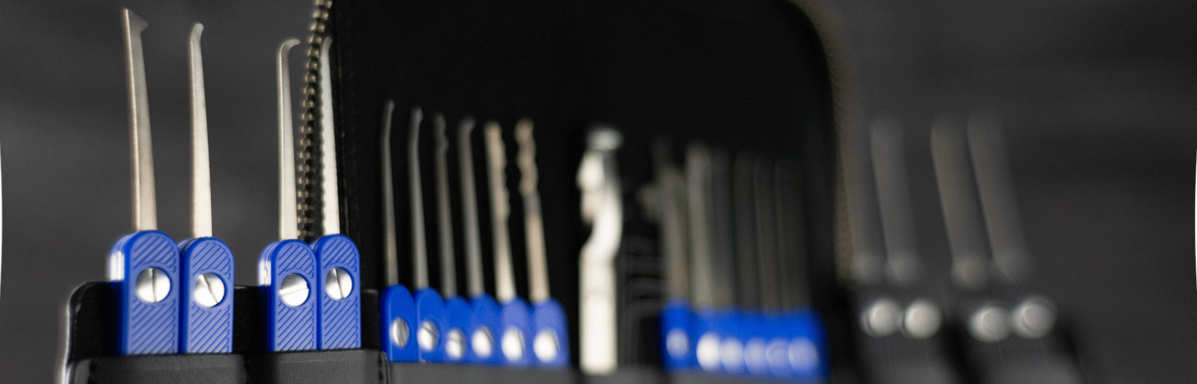 Profi Sets - Lockpick sets - lockpick.shop