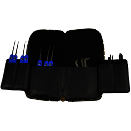 Lockmaster Pick-Set - lockpick.shop