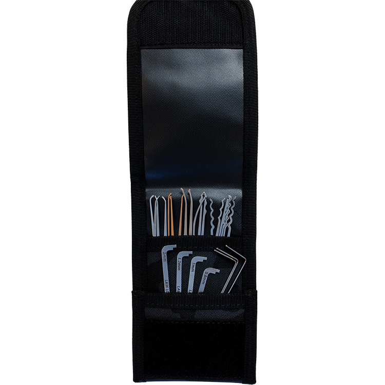 Ridgeback Set - lockpick.shop