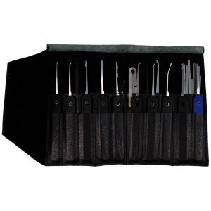Lockpicksets - lockpick.shop