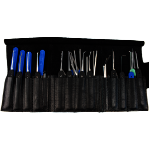 Lockpicksets - lockpick.shop