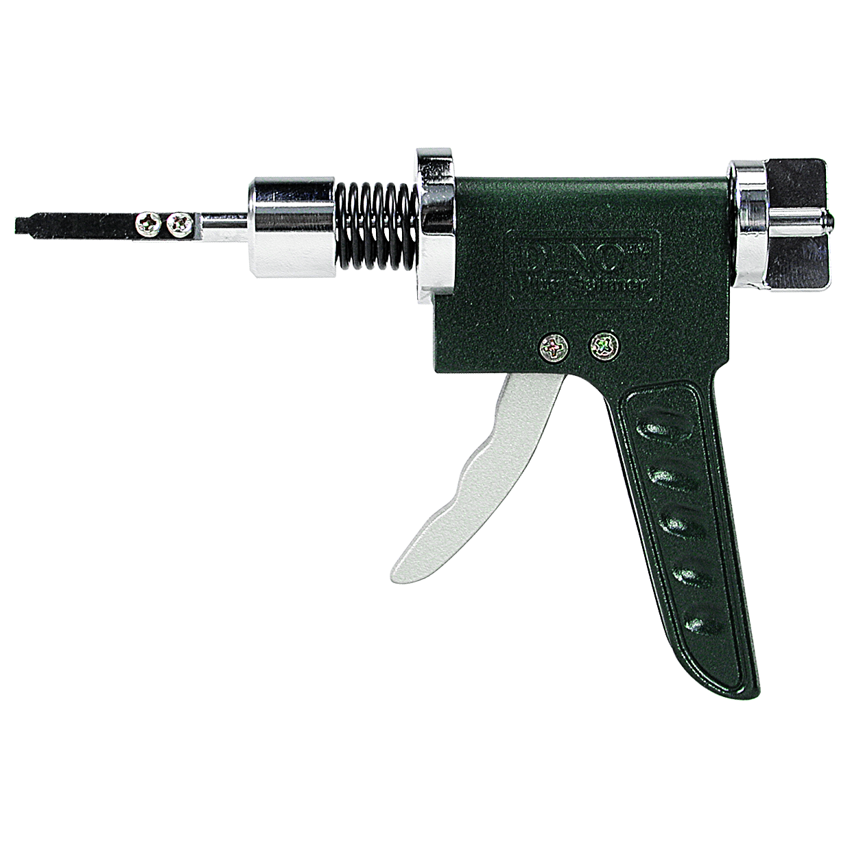 Gun Plug Spinner - lockpick.shop