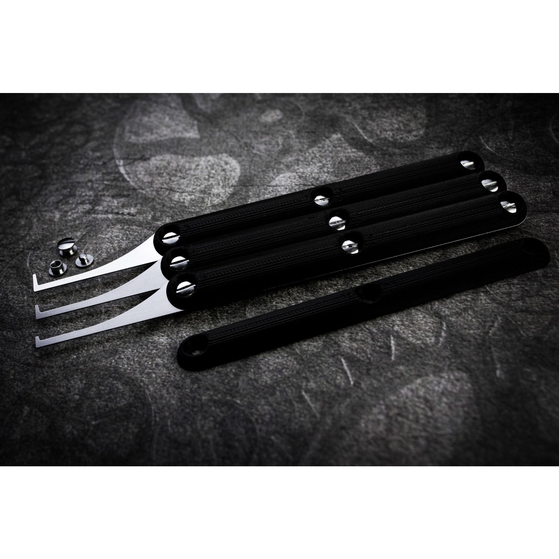 MOKI-SET AKAB (All Kaba Are Beautiful) - lockpick.shop