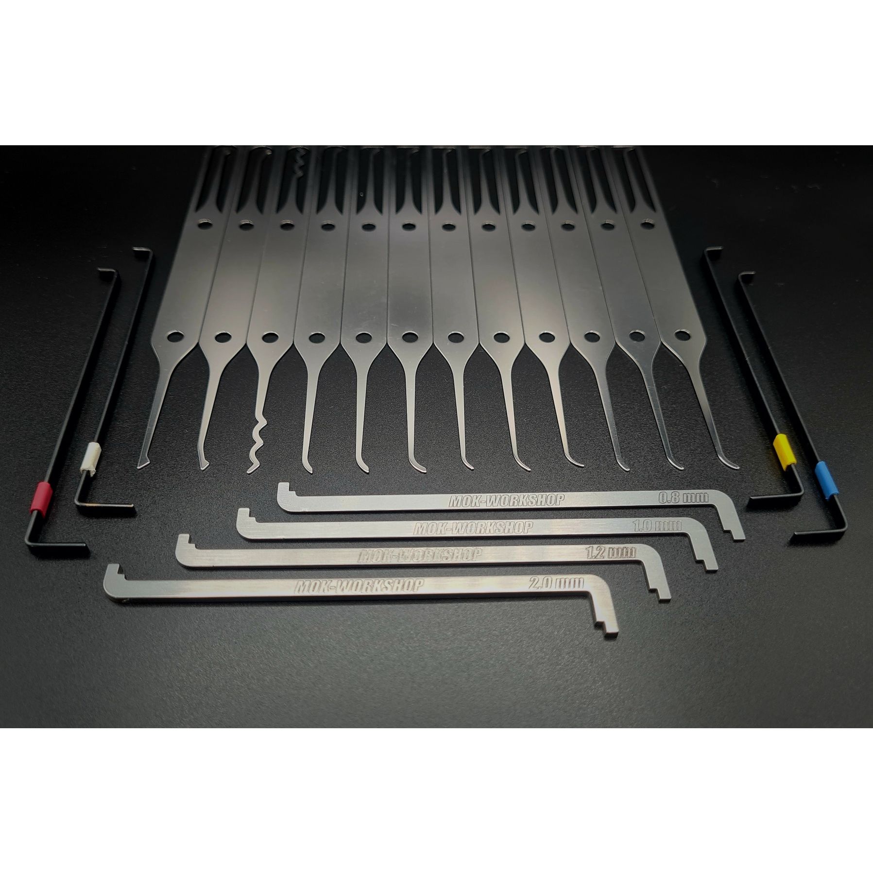 MOKI-SET Explorer - lockpick.shop