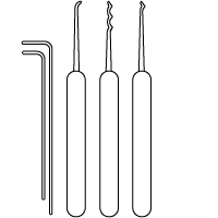 Lockpick.shop: Your key to the art of lock picking! - lockpick.shop